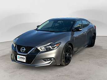 Used Nissan Maxima for Sale in Ames, IA (with Photos) - CARFAX