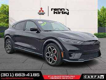 2021 ford mustang suv for sale store