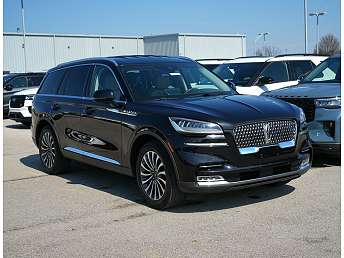 Used Lincoln Aviator for Sale Near Me - CARFAX