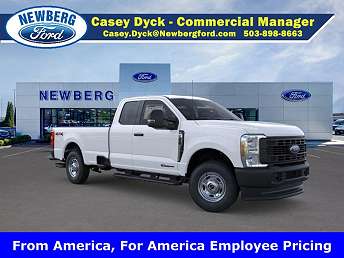 New Ford Models for Sale Near Me (with Photos) | CARFAX