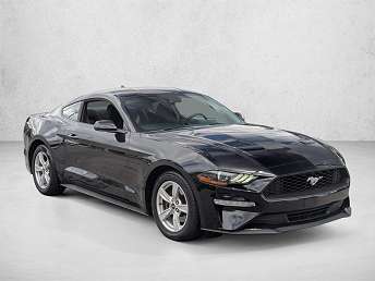 Used Ford Mustang for Sale in Frederick, MD (with Photos) - CARFAX