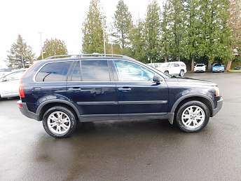 Used 2005 Volvo XC90 for Sale Near Me - CARFAX
