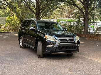 Used 2015 Lexus GX 460 for Sale Near Me - CARFAX