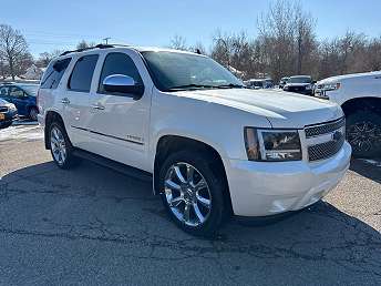 Used 2009 Chevrolet Tahoe for Sale Near Me - CARFAX