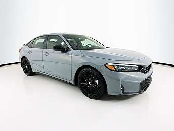 New Honda Civic for Sale Near Me (with Photos) | CARFAX