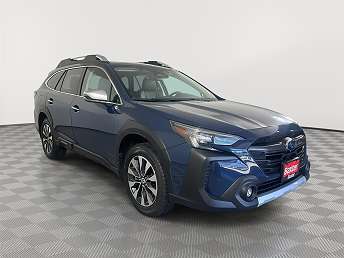 Used 2023 Subaru Outback Touring for Sale Near Me - CARFAX