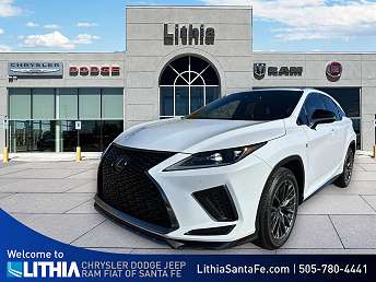 Used Lexus RX for Sale in Albuquerque, NM (with Photos) - CARFAX