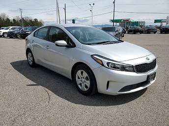 Used Kia Forte for Sale in Idaho Falls, ID (with Photos) - CARFAX