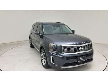 Used 2020 Kia Telluride for Sale Near Me - CARFAX