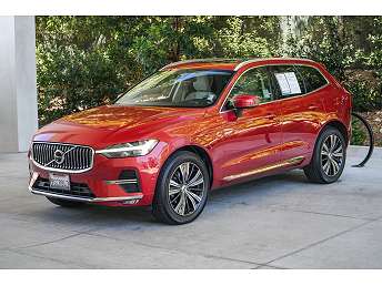 Used Red Cars for Sale (with Photos) - CARFAX