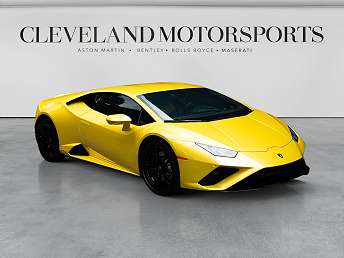 Used Lamborghini Huracan EVO for Sale Near Me - CARFAX