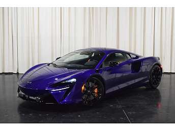 New Mclaren Models for Sale Near Me (with Photos) | CARFAX