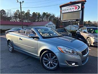 Used Volvo Convertibles for Sale (with Photos) - CARFAX