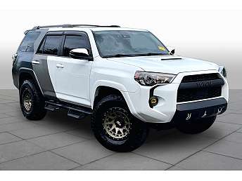 Used Toyota 4Runner for Sale in Atlanta, GA (with Photos) - CARFAX