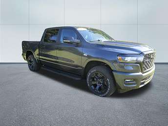 New Ram 1500 for Sale Near Me (with Photos) | CARFAX