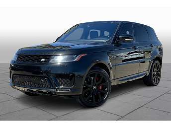 Used Land Rover Range Rover Sport for Sale in El Paso, TX (with Photos ...