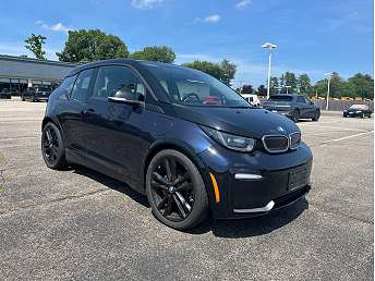 Used 2018 BMW i3 for Sale Near Me - CARFAX
