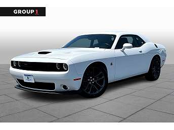 Used 2020 Dodge Challenger for Sale near Reno, NV (with Photos) - CARFAX