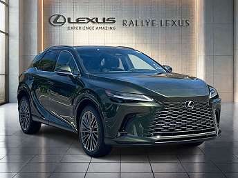 New Lexus Models for Sale Near Me (with Photos) | CARFAX