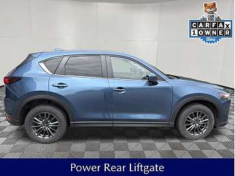 Used Mazda SUVs for Sale (with Photos) - CARFAX
