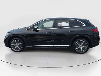 Used 2023 Mercedes-Benz EQE 350+ for Sale Near Me - CARFAX