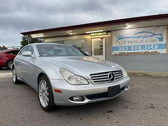 Used Mercedes-Benz CLS for Sale in Colorado Springs, CO (with Photos ...