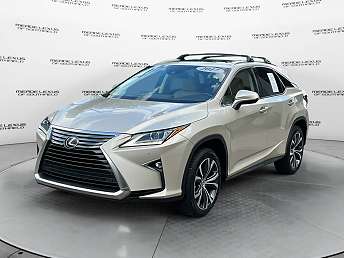 Used Lexus RX for Sale in Detroit, MI (with Photos) - CARFAX
