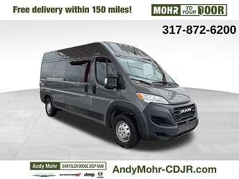Used Vans for Sale near Indianapolis, IN (with Photos) - CARFAX