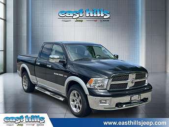 Used 2012 Ram 1500 for Sale Near Me - CARFAX