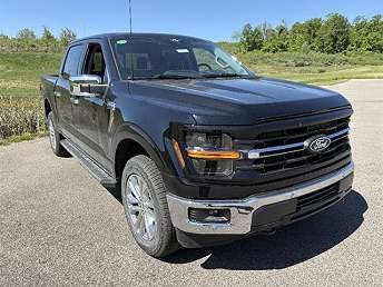 New Ford Models for Sale Near Me (with Photos) | CARFAX