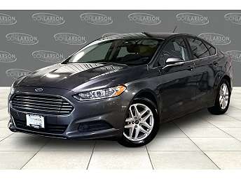 Used Ford Fusion for Sale in Neenah, WI (with Photos) - CARFAX