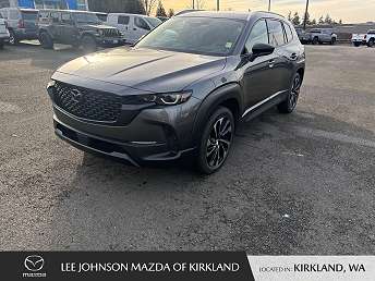 Used Mazda CX-50 for Sale in Seattle, WA (with Photos) - CARFAX