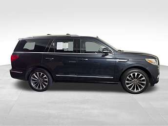 Used Lincoln Navigator for Sale in Renton, WA (with Photos) - CARFAX