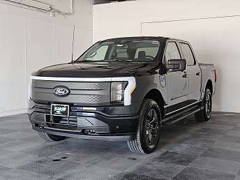 New Ford Models for Sale Near Me (with Photos) | CARFAX