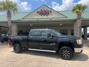 Used 2009 GMC Sierra 2500HD for Sale Near Me - CARFAX
