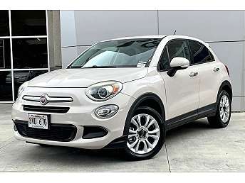 Used Fiat 500X for Sale in Honolulu, HI (with Photos) - CARFAX