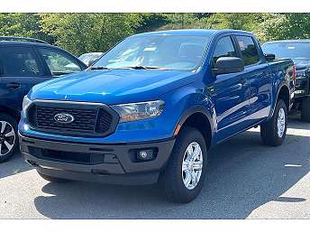 Used Ford Ranger for Sale Near Me - CARFAX