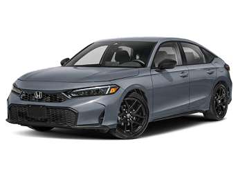 New Honda Civic for Sale Near Me (with Photos) | CARFAX