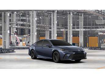 New Toyota Camry for Sale Near Me (with Photos) | CARFAX