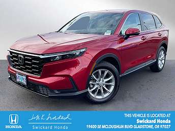 2023 Honda CR-V for Sale (with Photos) - CARFAX