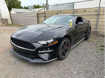 Used Ford Mustang Bullitt for Sale Near Me - CARFAX