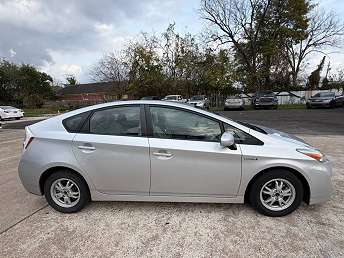 Used 2011 Toyota Prius for Sale Near Me - CARFAX