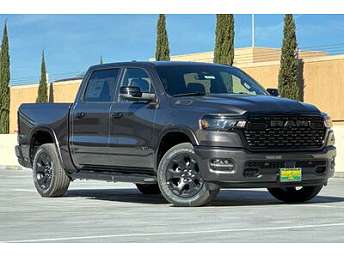 New Ram 1500 for Sale Near Me (with Photos) | CARFAX