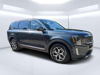 Used Kia Telluride EX for Sale Near Me - CARFAX