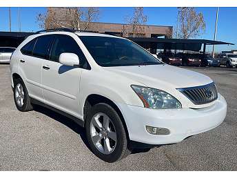 Used Lexus RX for Sale in Oklahoma City, OK (with Photos) - CARFAX