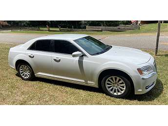 Used Chrysler 300 Base for Sale (with Photos) - CARFAX