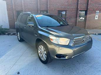 2009 Toyota Highlander Base for Sale (with Photos) - CARFAX