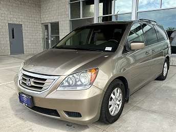 Used Minivans for Sale near Missoula, MT (with Photos) - CARFAX