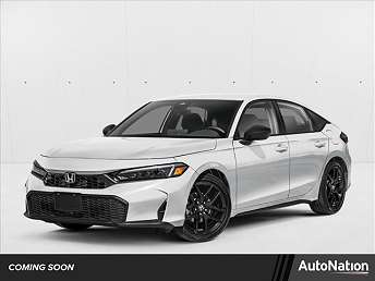 New Honda Civic for Sale Near Me (with Photos) | CARFAX
