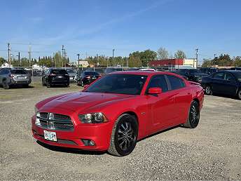 2011 Dodge Charger R/T for Sale (with Photos) - CARFAX